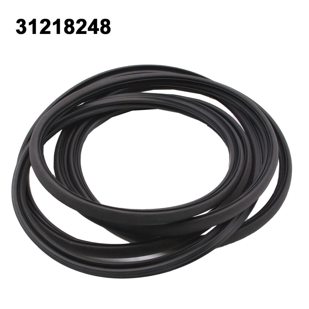 RAINB Sunroof Glass Seal For Volvo C30 S40 S60 S80 V50 V60 V70 Xc70 ...