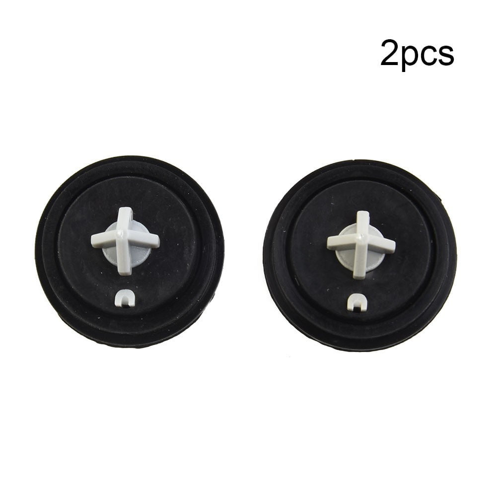 RAINB Tank Inlet Fill Valve Diaphragm Gasket Seal Inlet Float Valve 95 ...