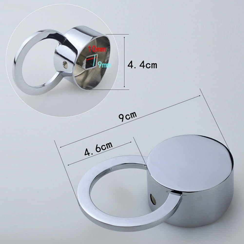 RAINB Trip Lever Water Tap Handle Replacement Faucet Tap Handle For ...