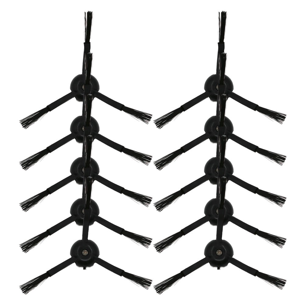RAINB Vacuum Brush Vacuum Cleaner Side Brushes for Eufy X8 Pro Series X8 Pro Ses Vacuum Cleaner ...