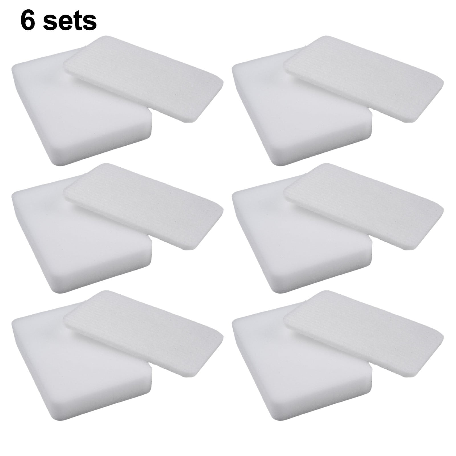 RAINB Vacuum Replacement Parts Vacuum Cleaner Filter Sponge Replacement ...
