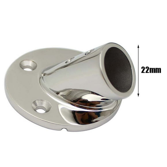 Stainless Steel Boat Rail Fittings