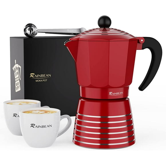 Greca Coffee Maker