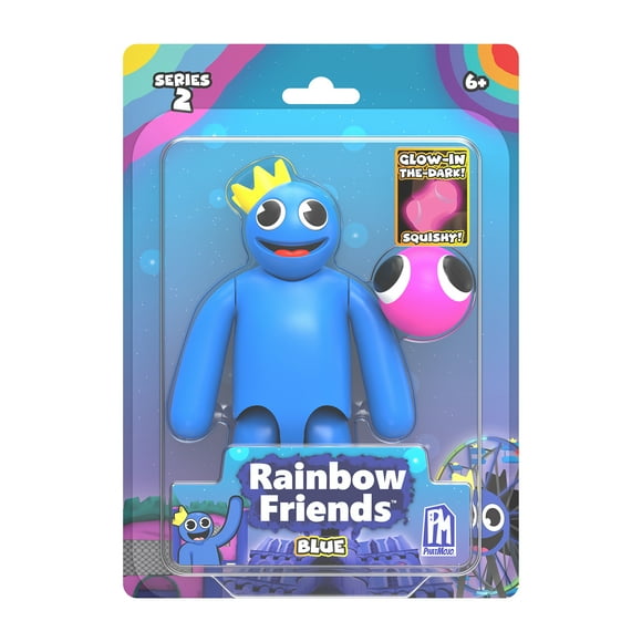 Rainbow Friend Toys