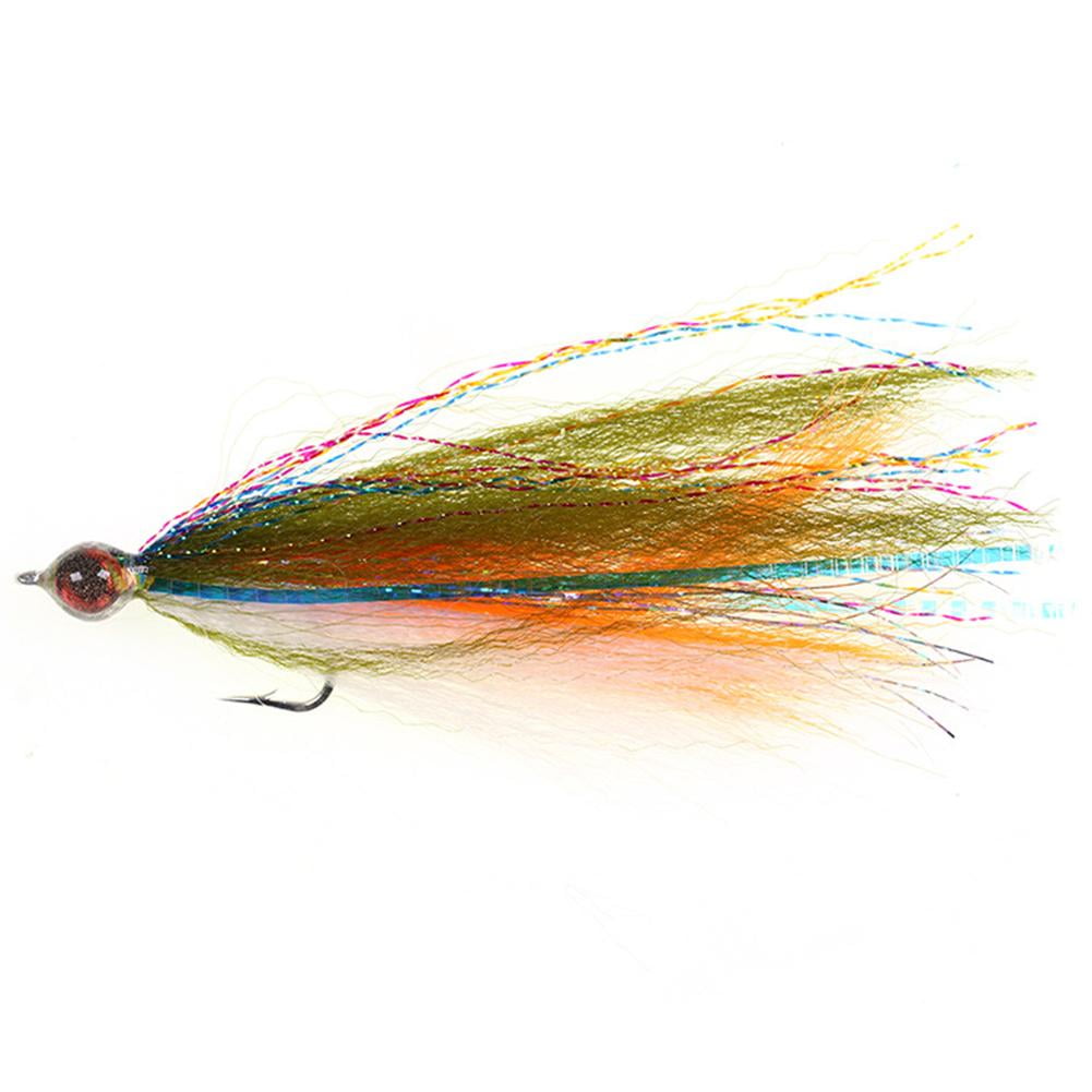 RAINBOW Fly Fishing Flies Lures Lures Trout Fly Fishing,W1B7 L4I9 ...