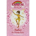 Pre-Owned Daisy Meadows Rainbow Magic - Amber the Orange Fairy ...