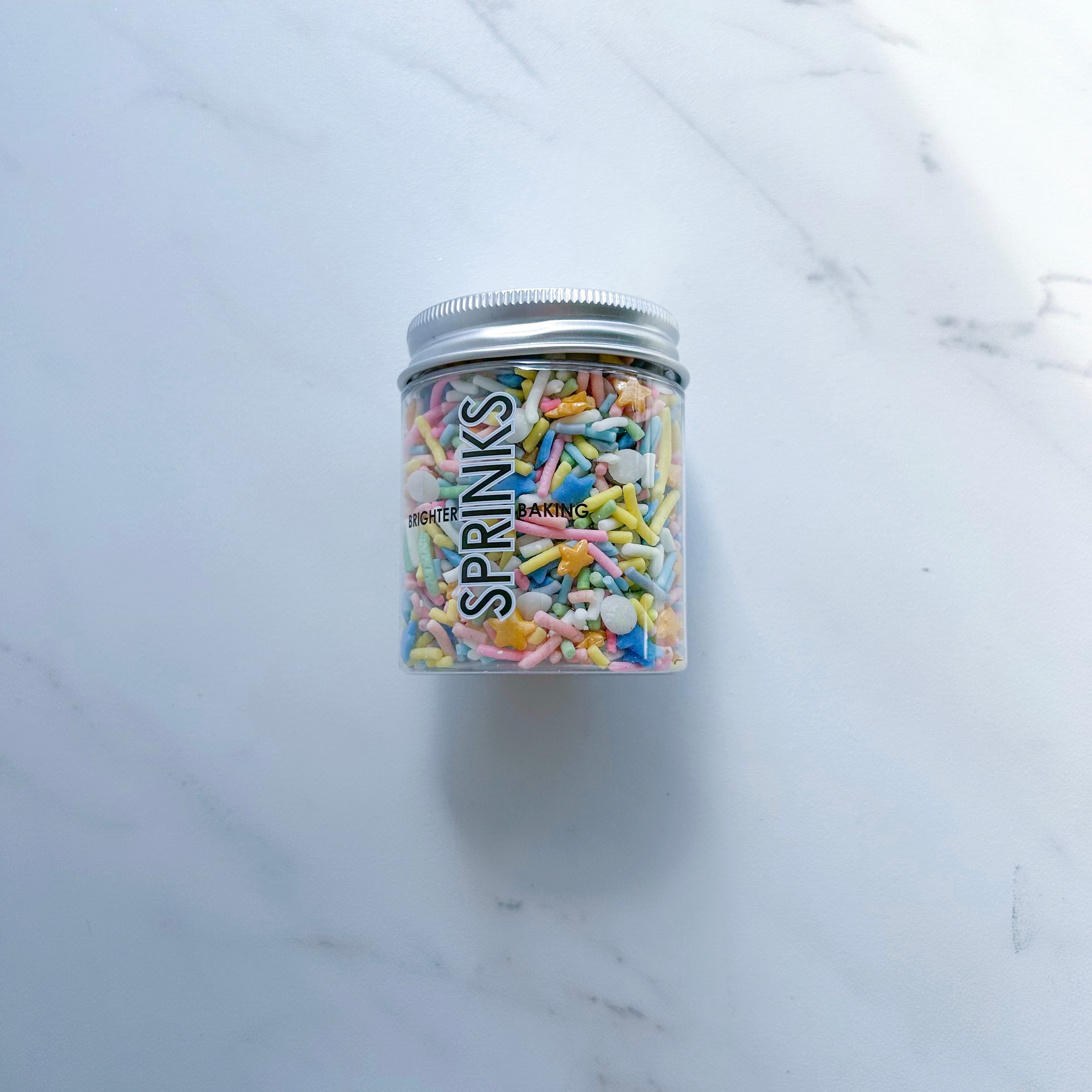 RAINBOW RIOT BY SPRINKS - Walmart.com