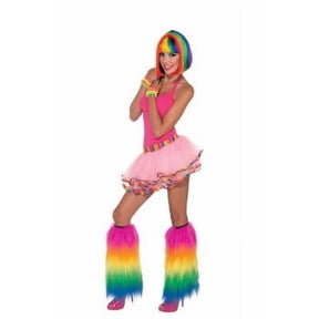 Pink Tutus