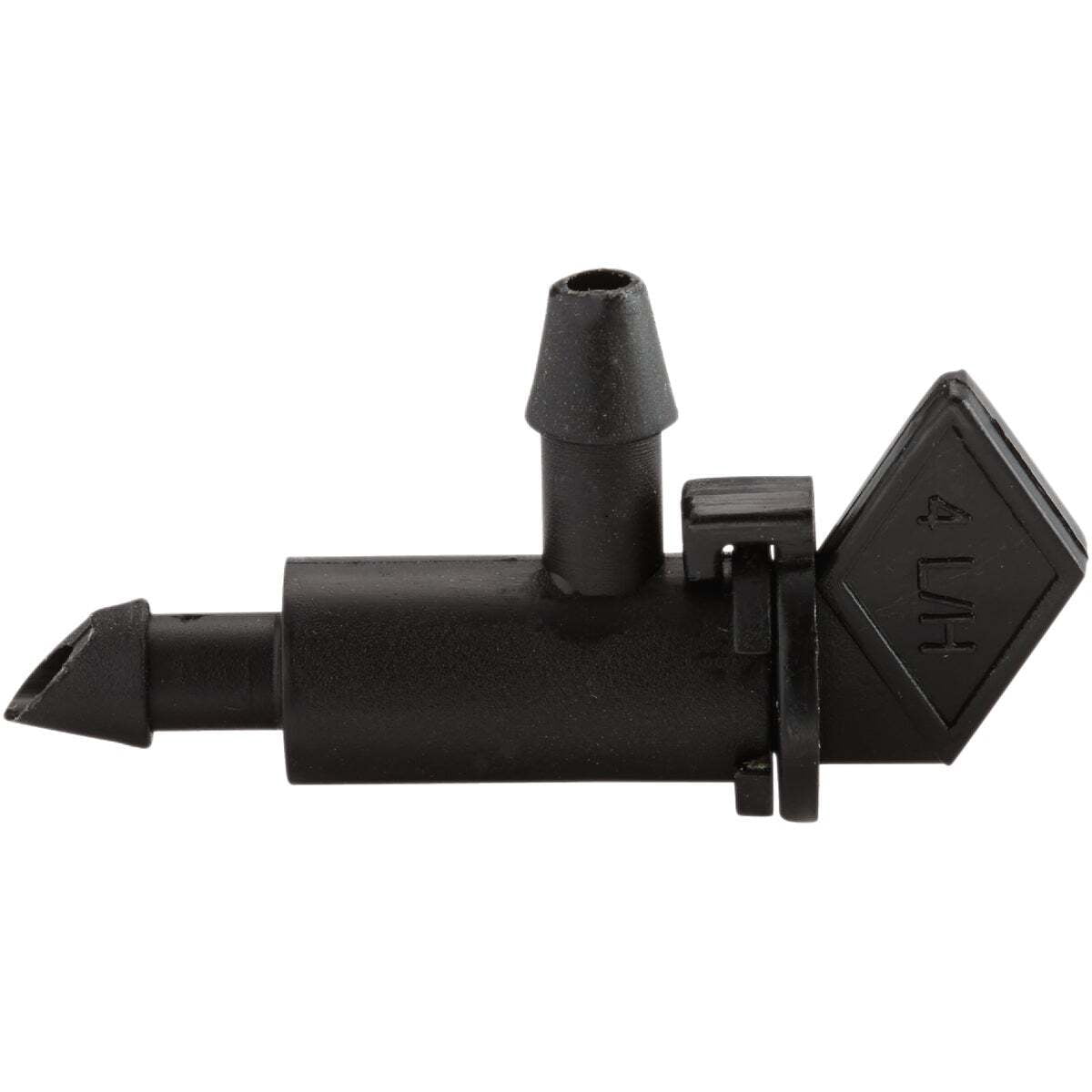 Raindrip 1 GPH Flag Dripper (10-Pack) 121010B - Walmart.com