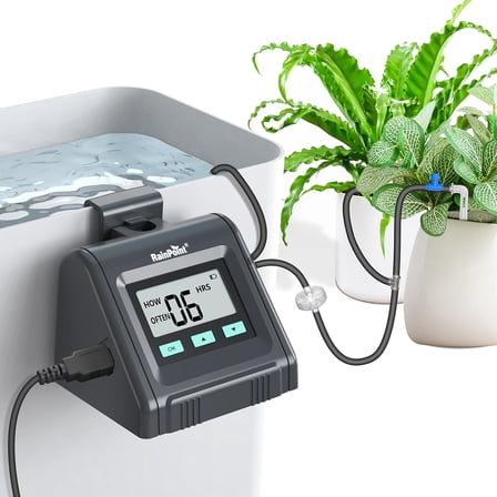 Free Shipping! LetPot Automatic Watering System for Potted Plants, Wi ...