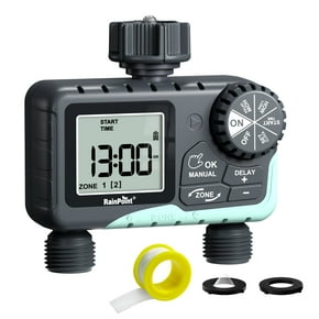 Sprinkler Remotes Watering Timers