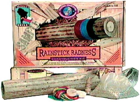 RAINSTICK RAGE PAINTING KIT - Walmart.com