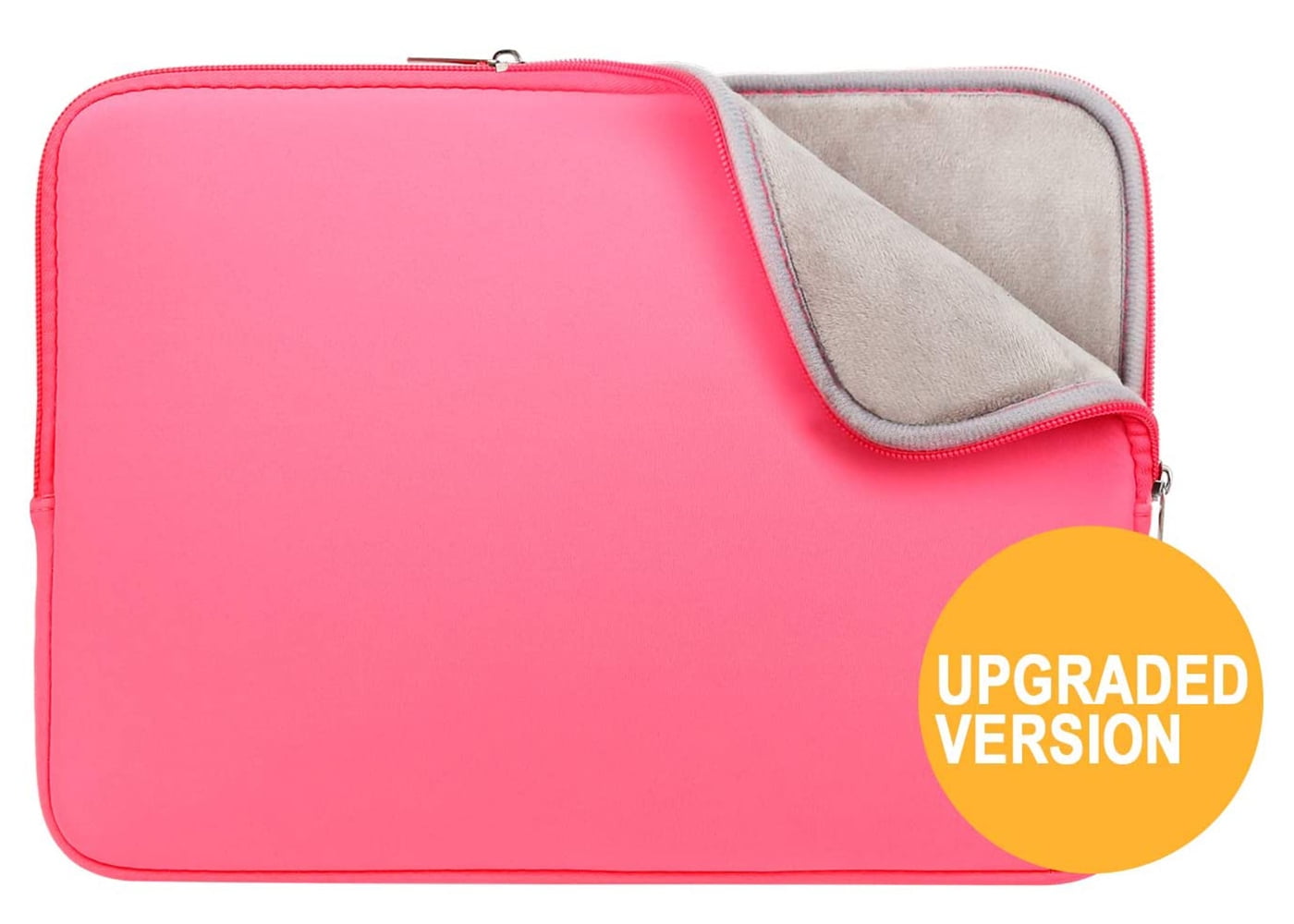 RAINYEAR 11-11.6 Inch Laptop Sleeve Case Soft Lining Carrying Bag ...