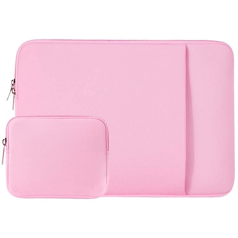 RAINYEAR 14 Inch Laptop Protector Sleeve, HP Chromebook Carrier Bag ...