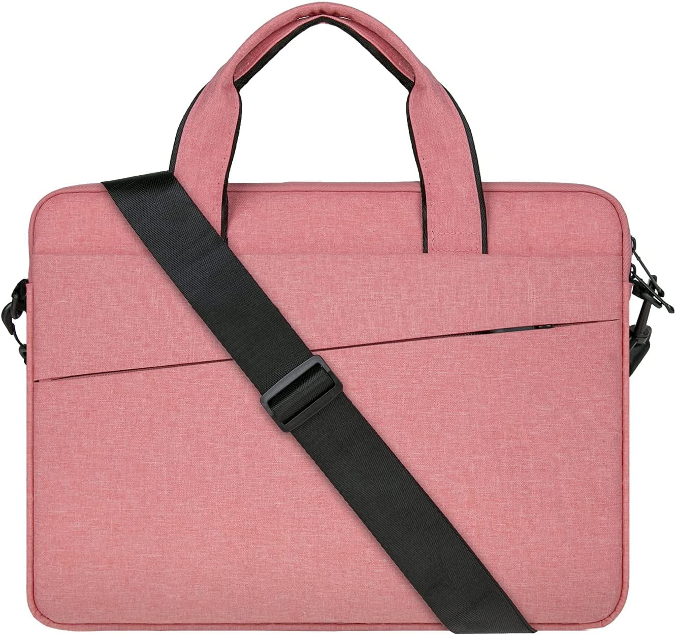 Rainyear Waterproof Durable Polyester 14 Inch Laptop Sleeve Shoulder ...