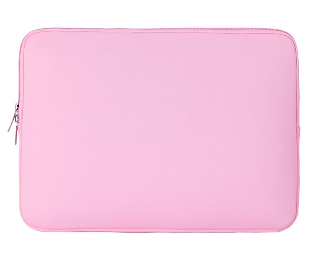 RAINYEAR 15 Inch Laptop Sleeve 15" Protective Soft Case Padded Zipper ...