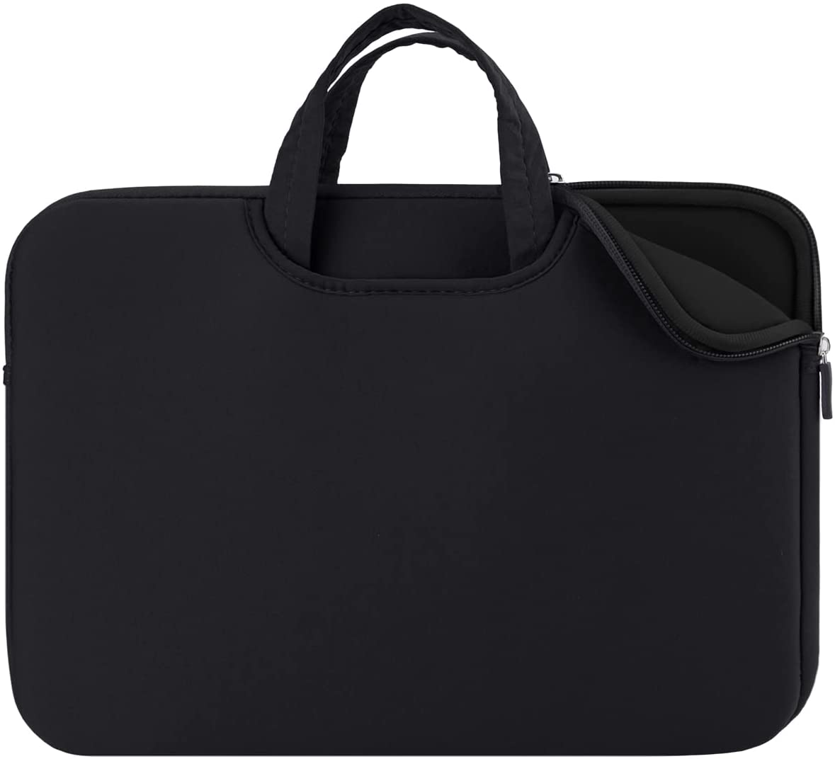Case Logic INT-111 Intrata Laptop Bag for 11.6" Laptops, With Removable ...