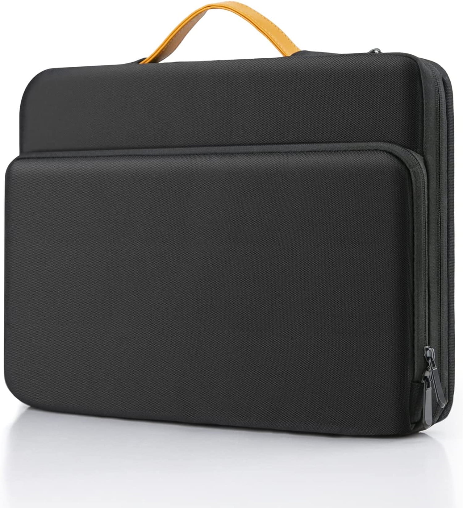 RAINYEAR Protective Laptop Sleeve Case for 15.6 Inch HP, Lenovo ...