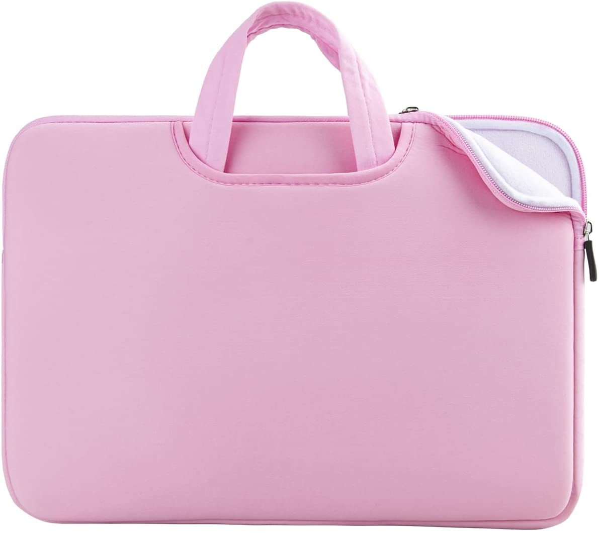 RAINYEAR Laptop Sleeve Case Compatible with 16 Inch MacBook Pro Partial ...