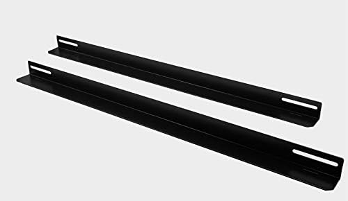 Electronics Rack Rails