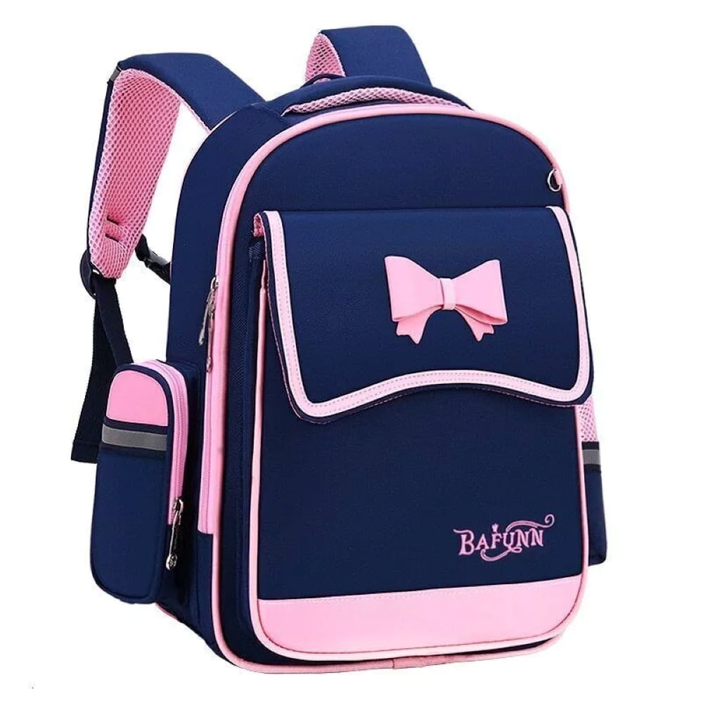 RAISTYW School Bags for Teenage Girls, Cute Bow School Backpacks for ...