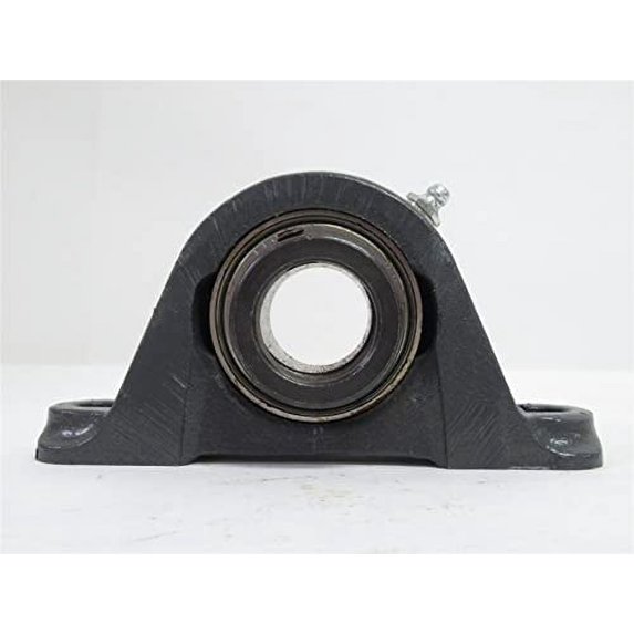 RAK 1 3/16 Ball Bearing Pillow Block With Eccentric Lock Insert ...