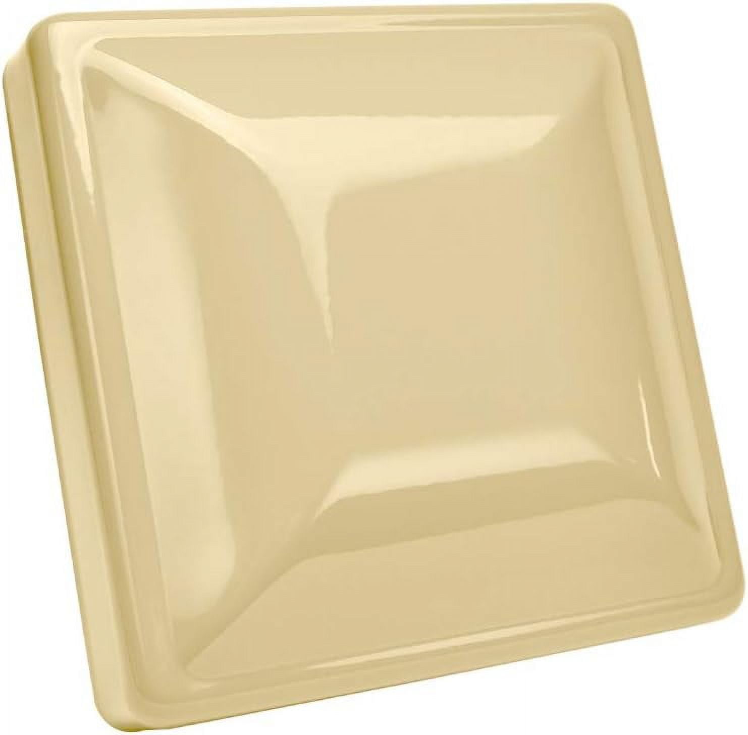 RAL 1015 - Light Ivory Powder Coating Paint, 1Lb - Walmart.com