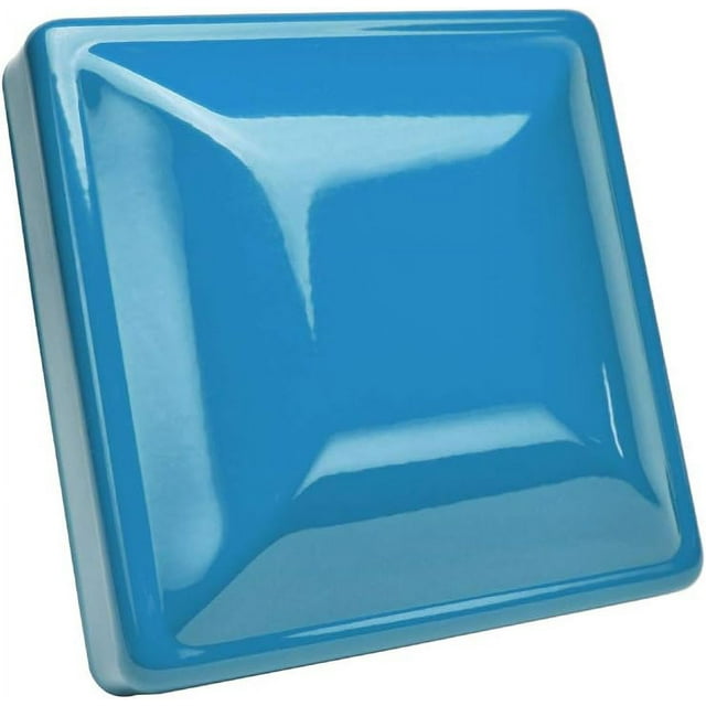 RAL 5015 - Sky Blue Powder Coating Paint, 1lb - Walmart.com