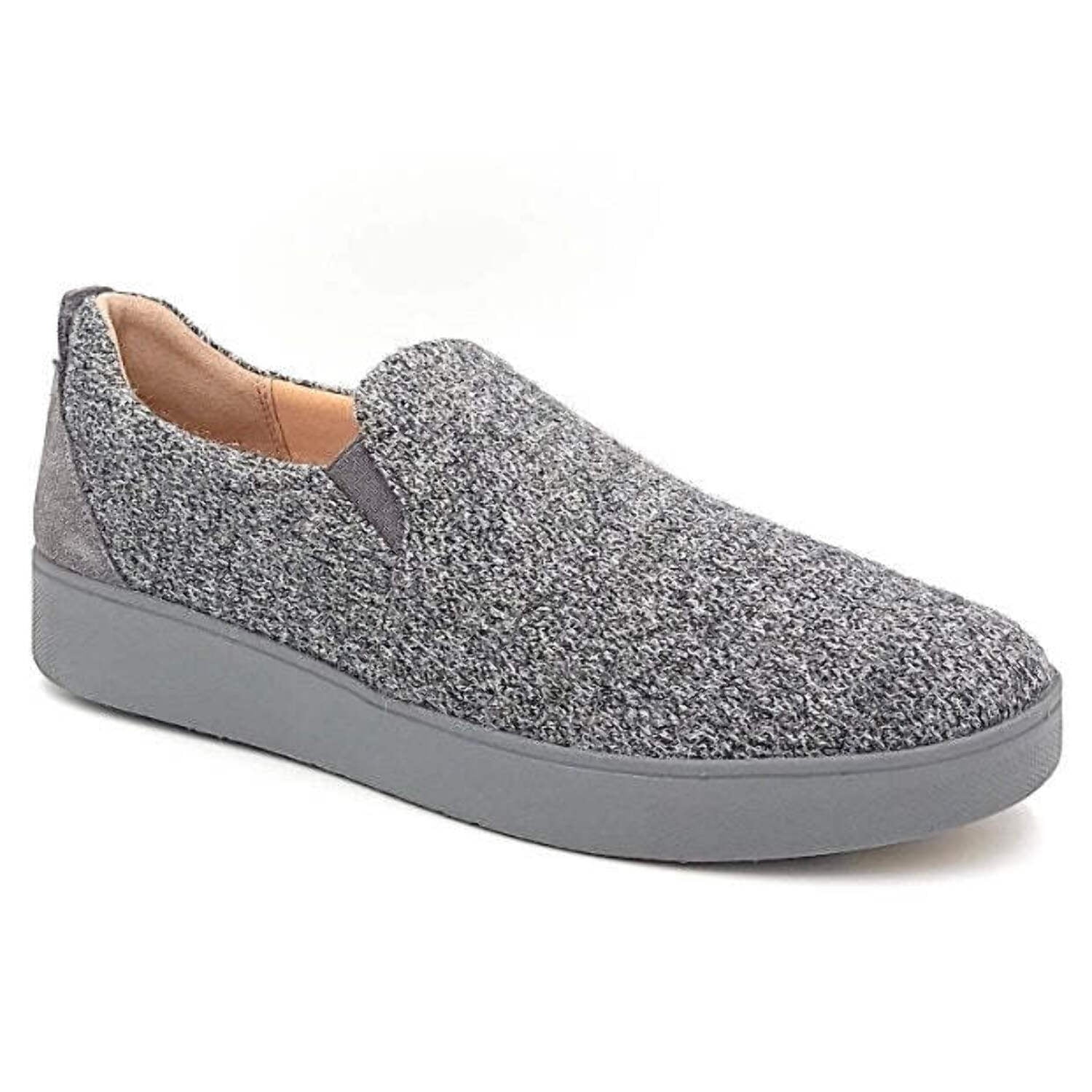 RALLY E01 Merino Wool Skate Sneakers Women's Shoes - Walmart.com