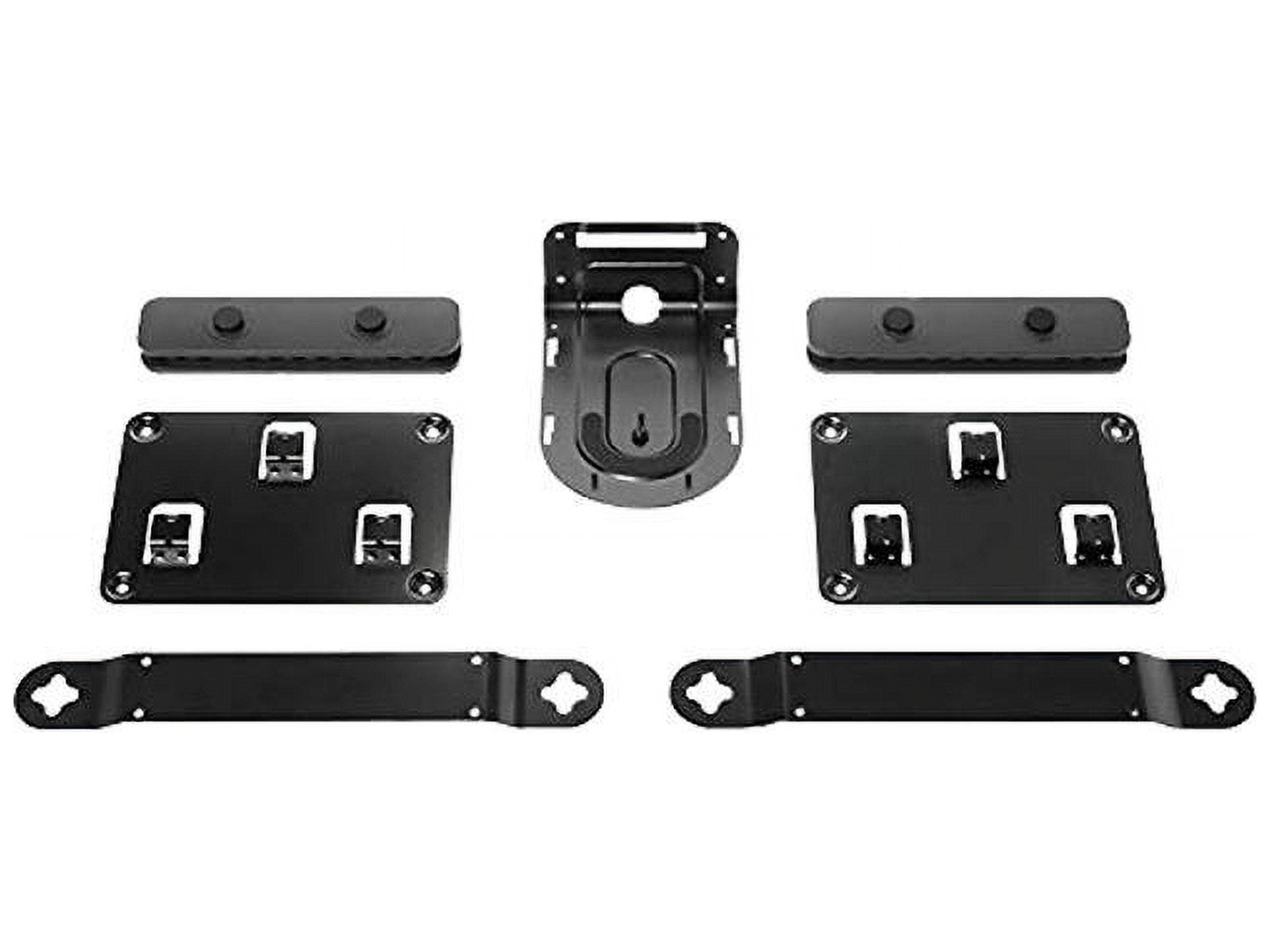 Logitech Ultra-HD Conference Camera Rally Mounting Kit 939-001644 ...