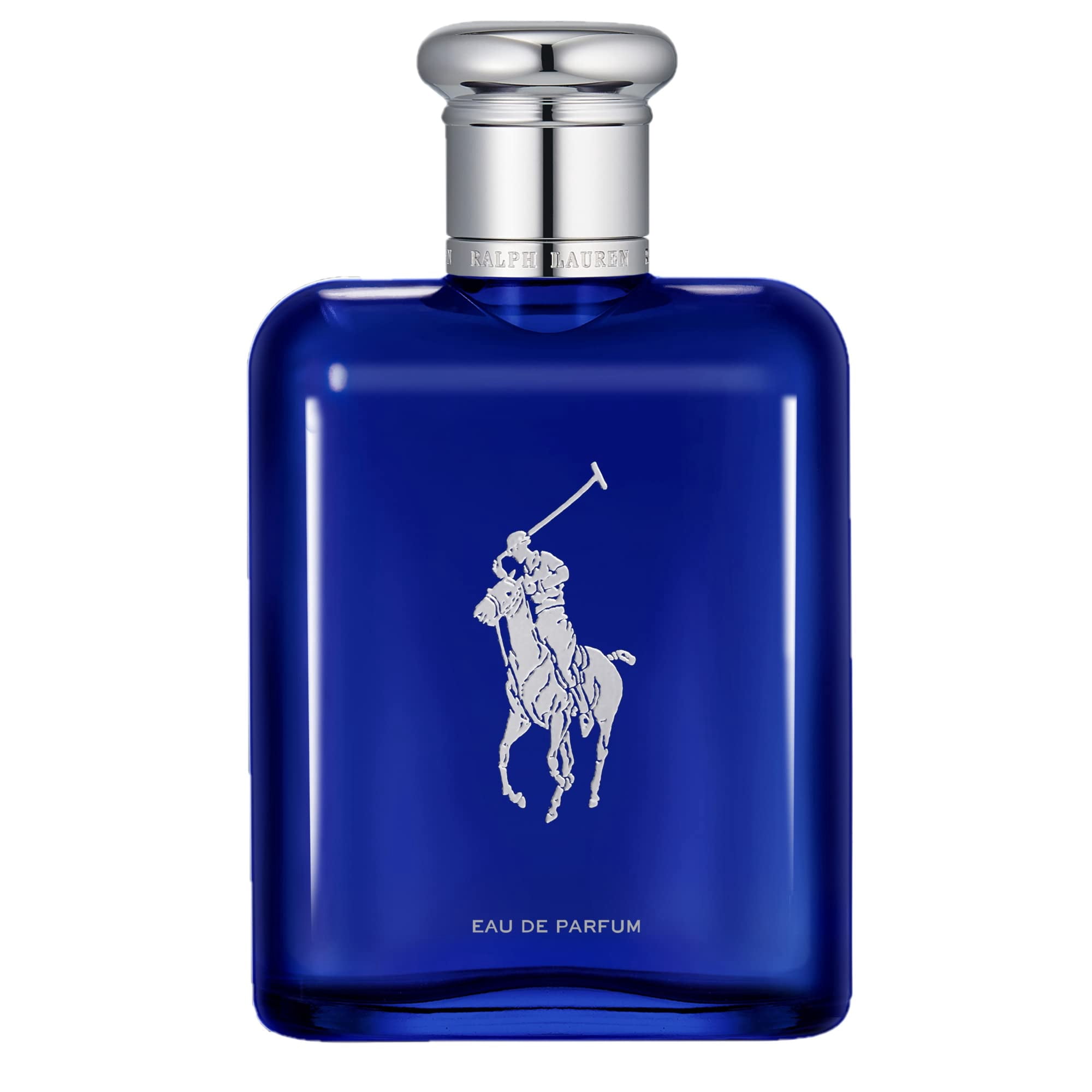 RALPH LAUREN FRAGRANCES Polo OLF24 Blue - Eau de Parfum - Men's Cologne ...
