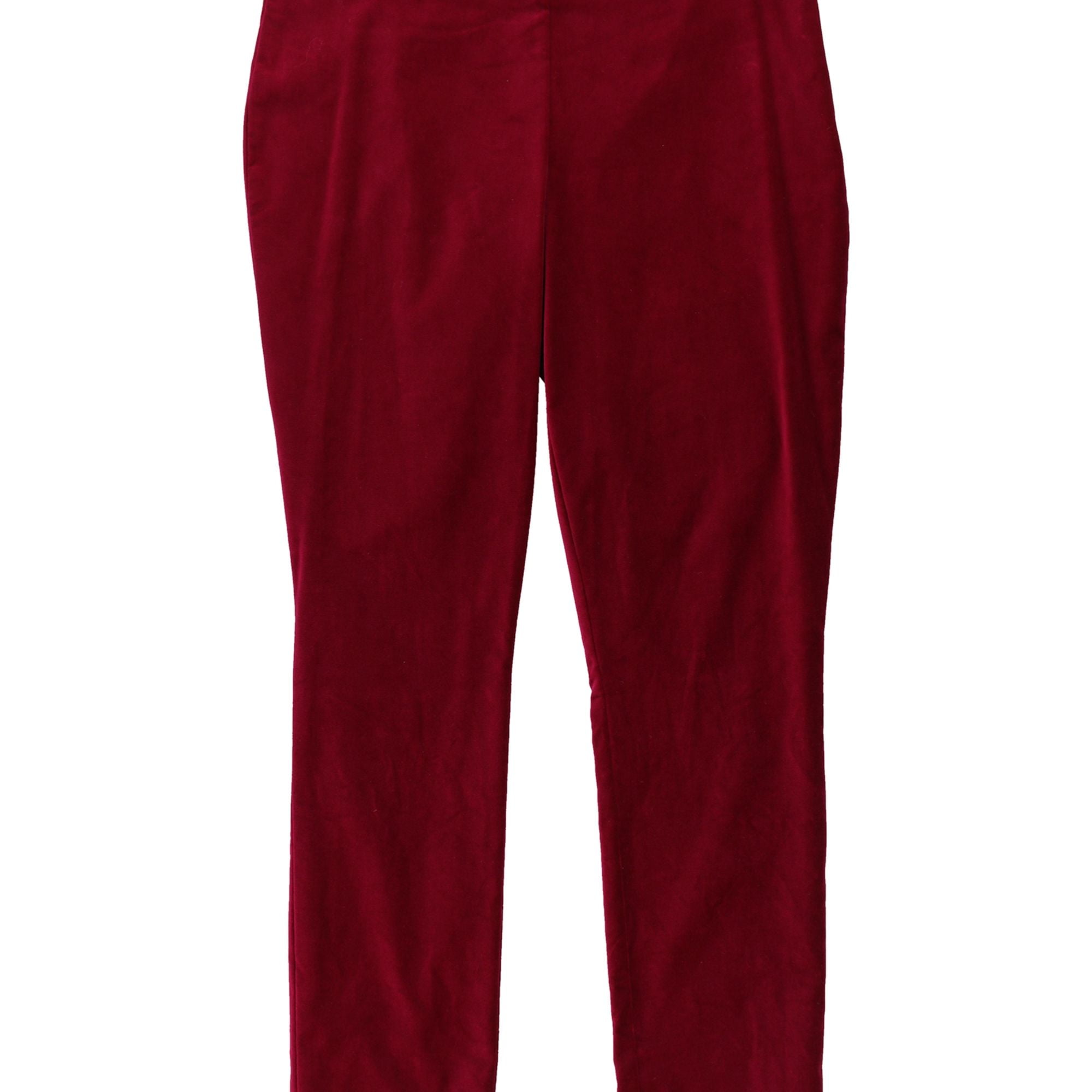 RALPH LAUREN Womens Purple Textured Wear To Work Pants 16 - Walmart.com