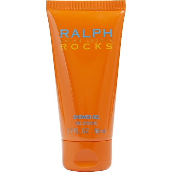 RALPH ROCKS by Ralph Lauren SHOWER GEL 1.7 OZ - Walmart.com