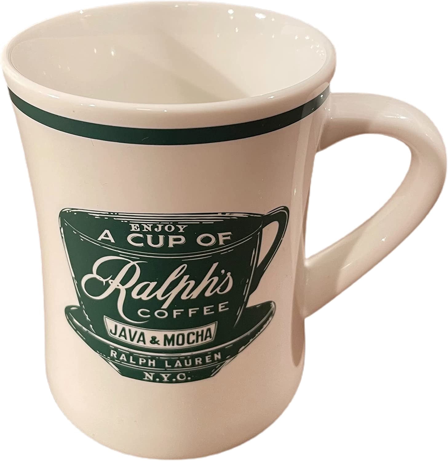 Ralph Coffee Cup