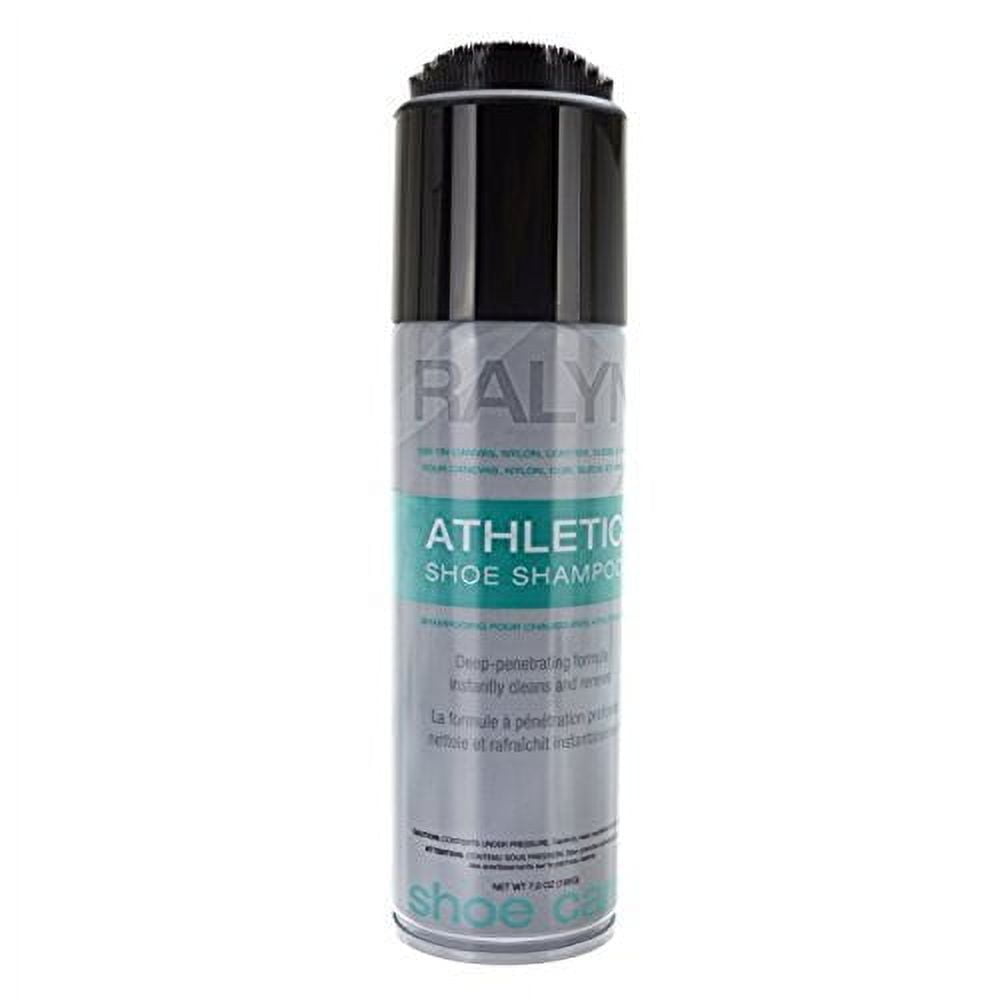 RALYN Athletic Shoe Shampoo - Walmart.com
