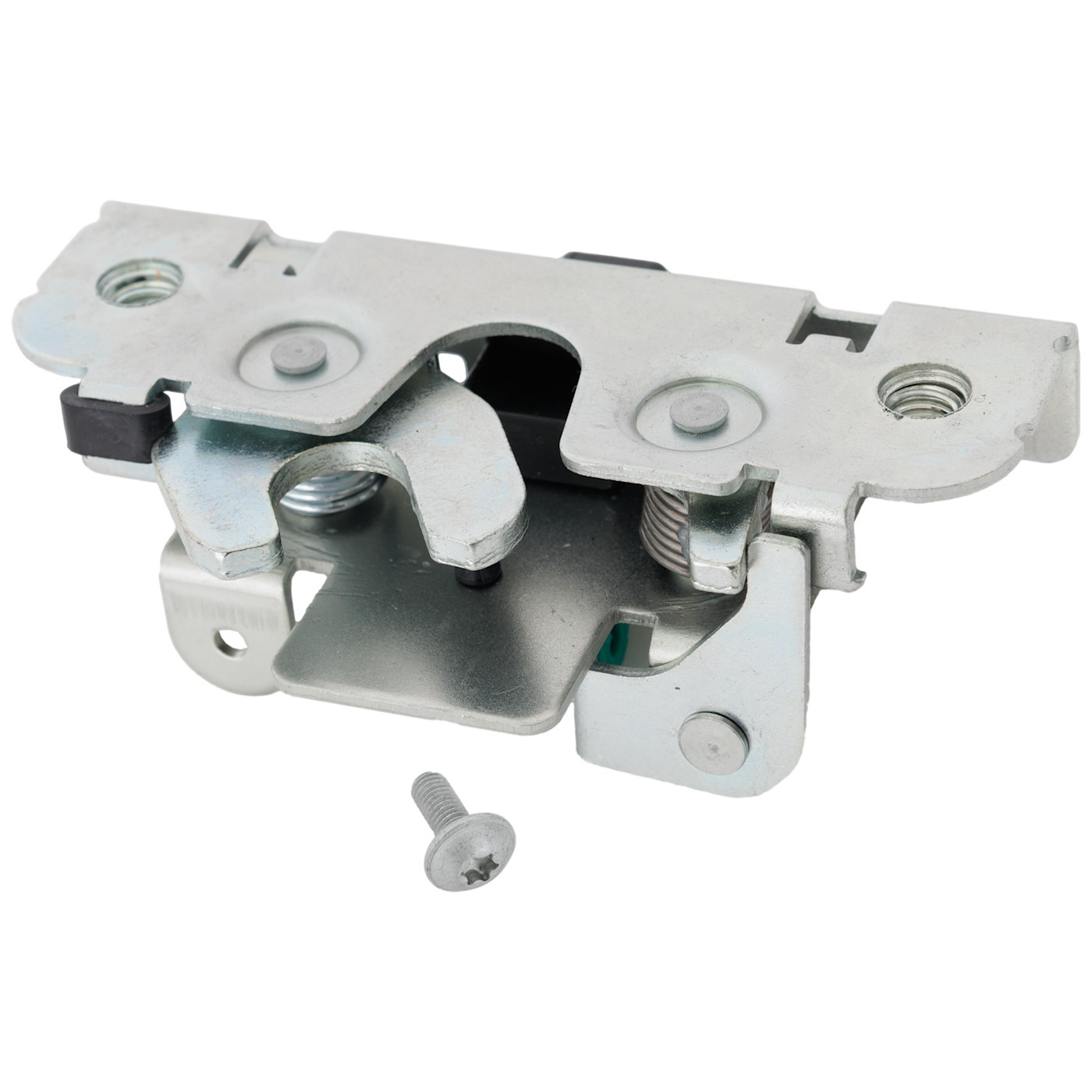 RAM 1500, 2500 Tailgate Latch - Bolt Attachment, Driver or Passenger ...