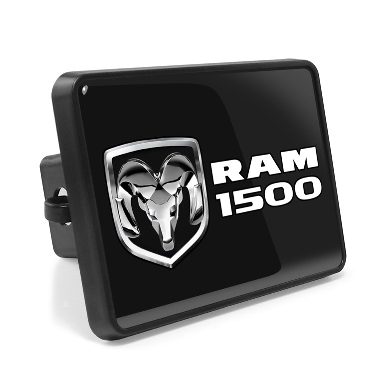 Ram 1500 Logo