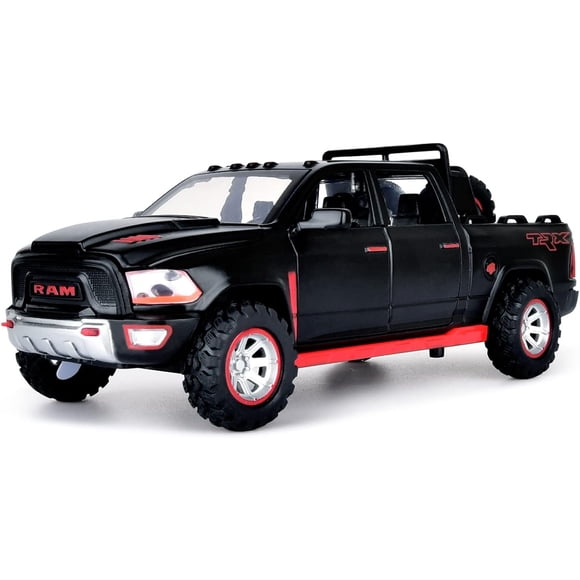 Ram Model
