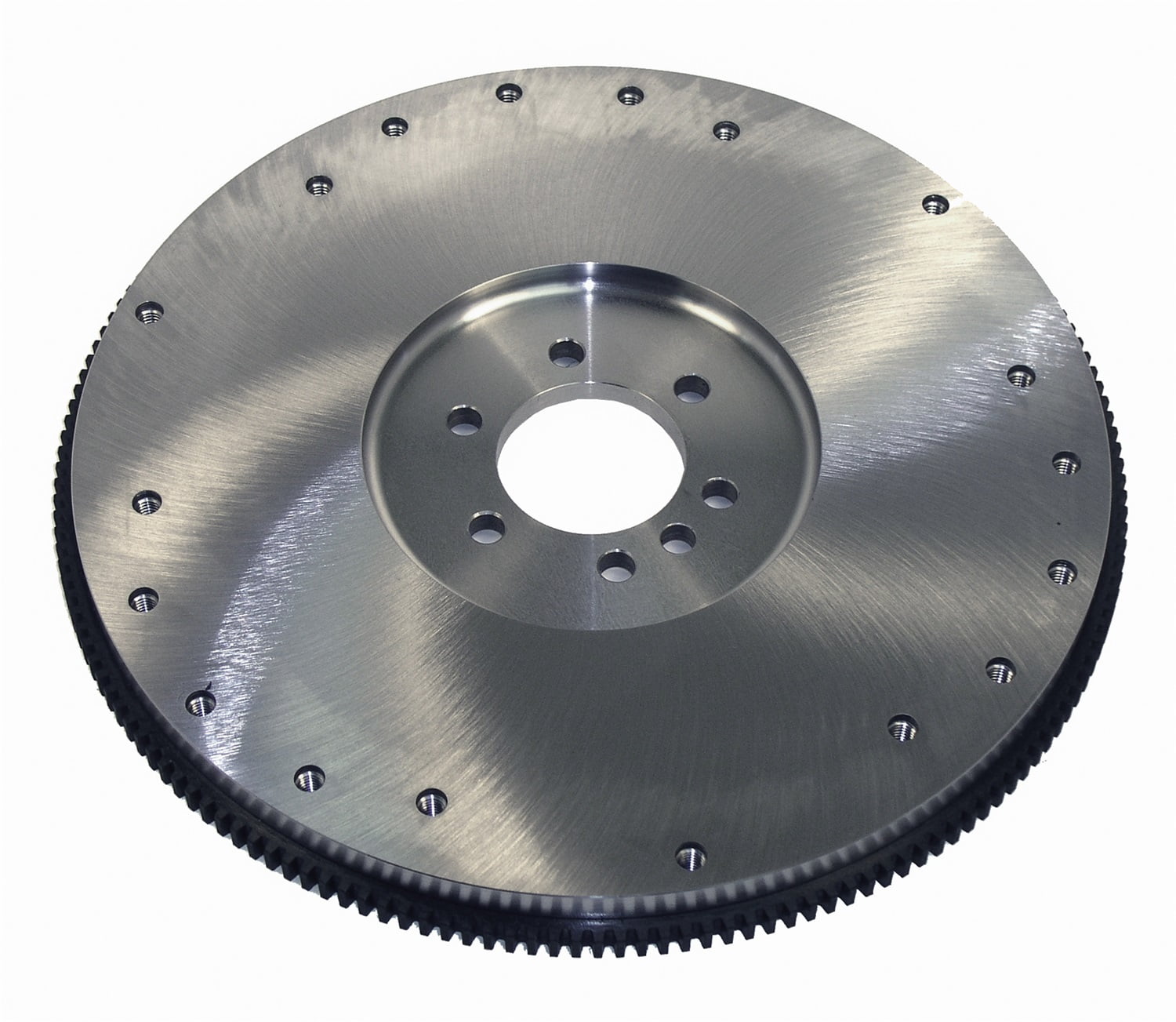 Ram Billet Steel Flywheel Fits 1971-1975 Chevy Impala, 1972-1974 Chevy ...