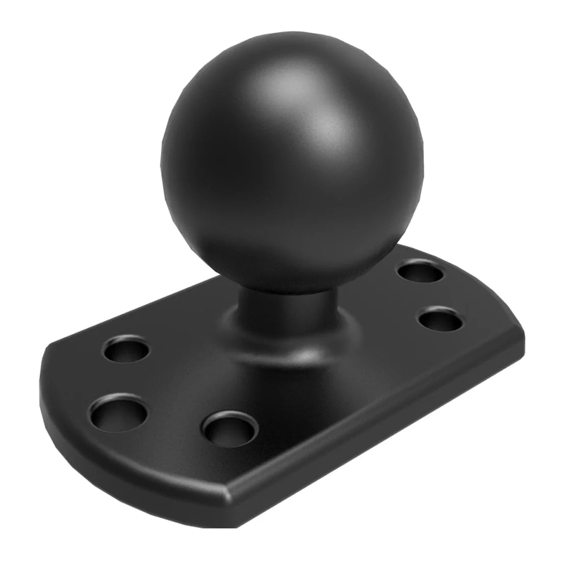RAM-202U-CRO1 Ball Base for Crown Work Assist® - C Size w/ 1.5-Inch ...