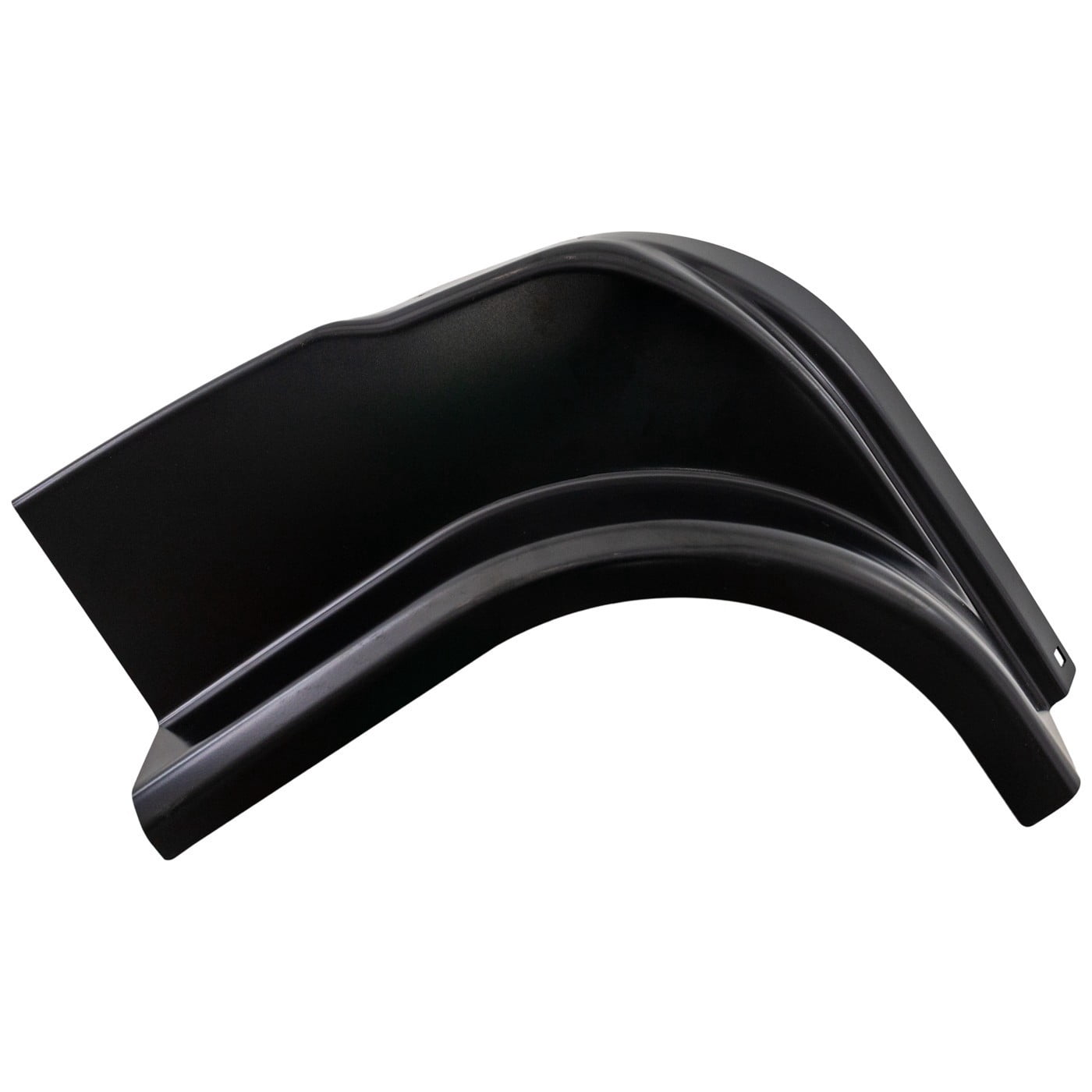 RAM 3500 Cab Corner Right Side Interior Trim - Polished Chrome Finish ...