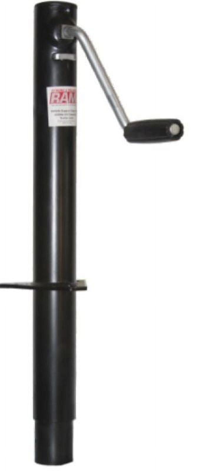 RAM A-Frame Side Wind Jack - 2,000 Lbs. Capacity (TJA-2001S-B ...