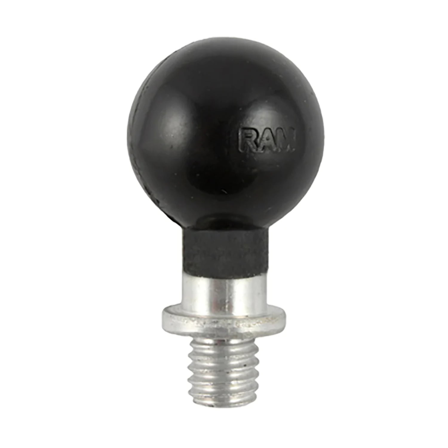 RAM-B-236-SEC1U RAM Ball Adapter with 3/8"-16 Threaded Post and 1-Inch ...
