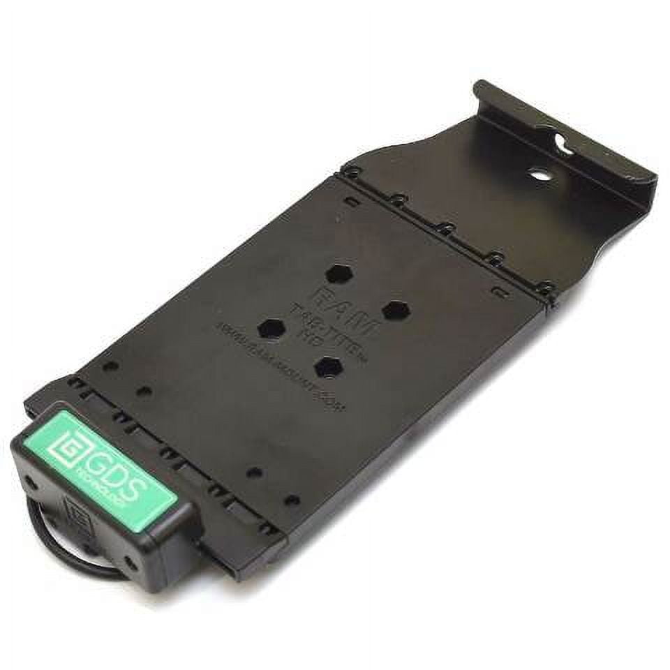 RAM Boat Tablet Docking Station RAM-GDS-DOCK-V2-AP8U | iPad Charger ...