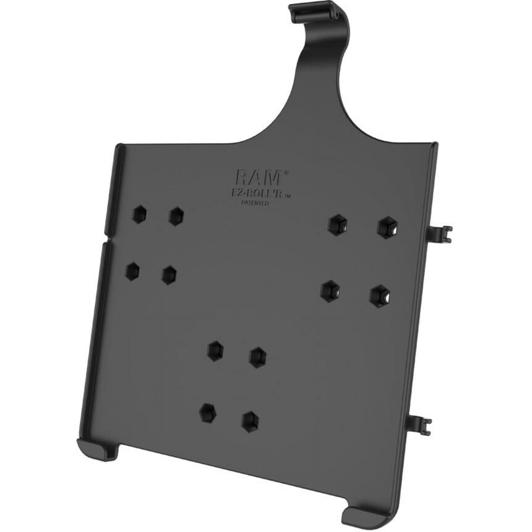 RAM Mounts EZ-Roll'r Base Tablet Vehicle Mount for iPad Pro 12.9" 3rd ...