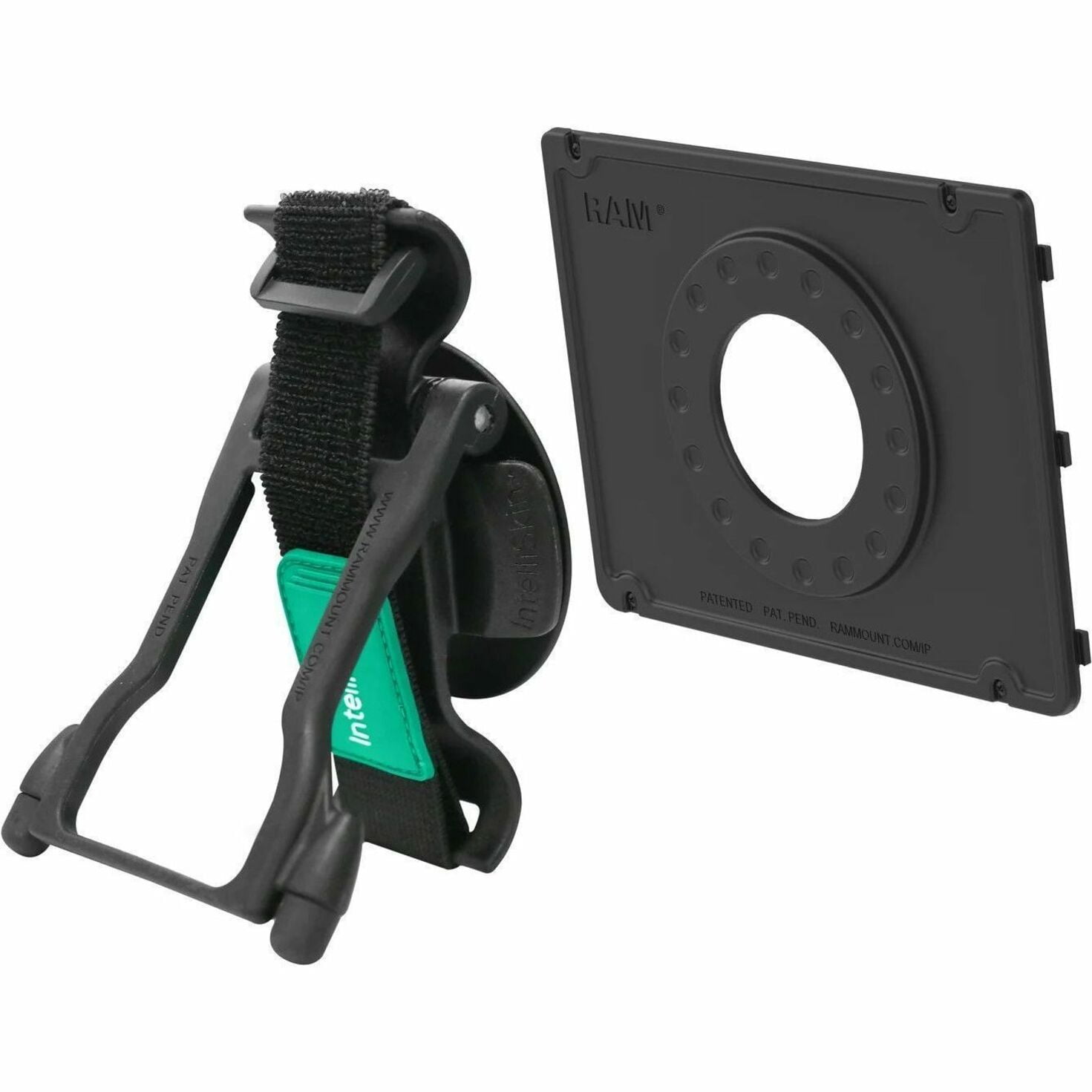 GDS Hand-Stand for Zebra ET4x 10" Enterprise Tablet - Walmart.com