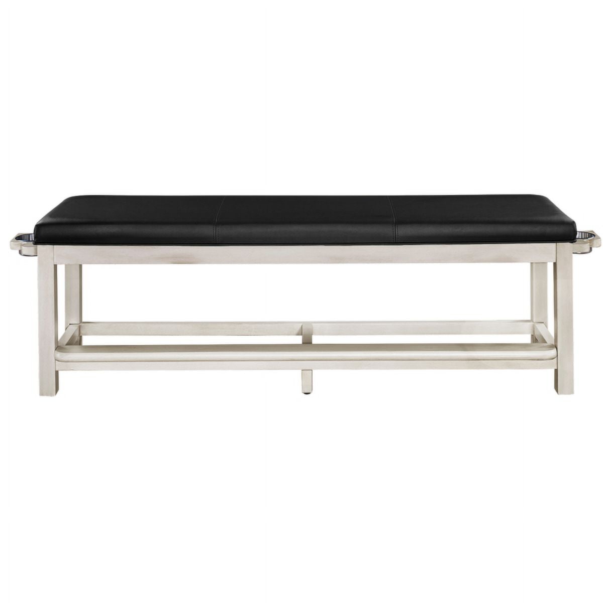 Spectator Storage Bench (SBENCH) - Walmart.com