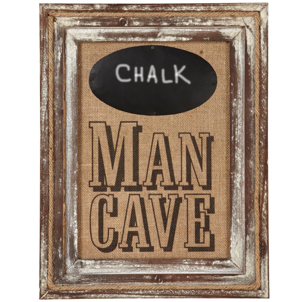 RAM Game Room R878 Man Cave with Chalkboard - Walmart.com