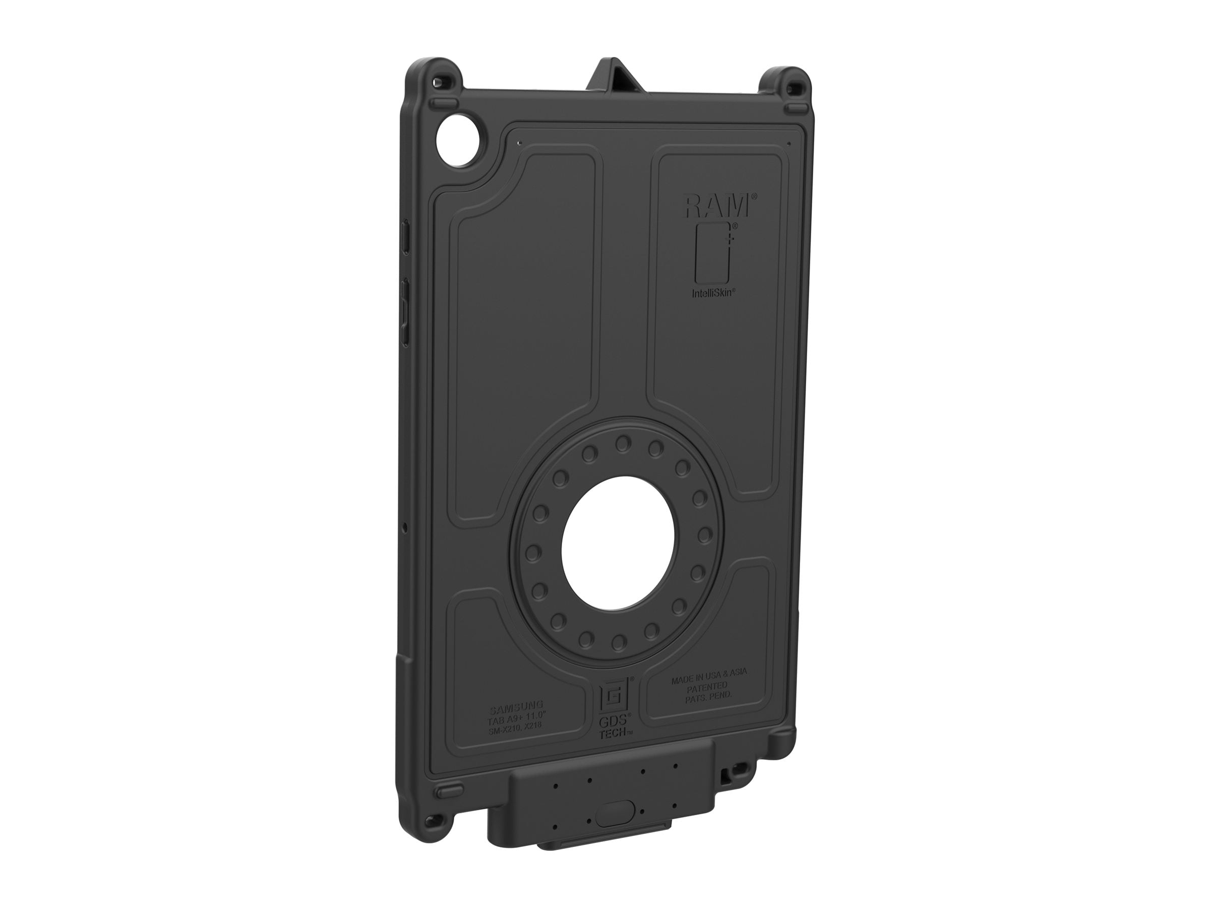 RAM IntelliSkin Next Gen with GDS Technology - Back cover for tablet ...