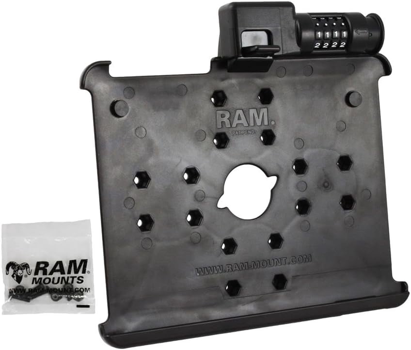 RAM Mounts iPad Accessories in iPad & Tablets - Walmart.com